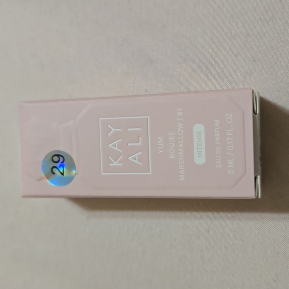 Kayali | Bath & Body | Kayali Boujee Marshallow 8 | Poshmark